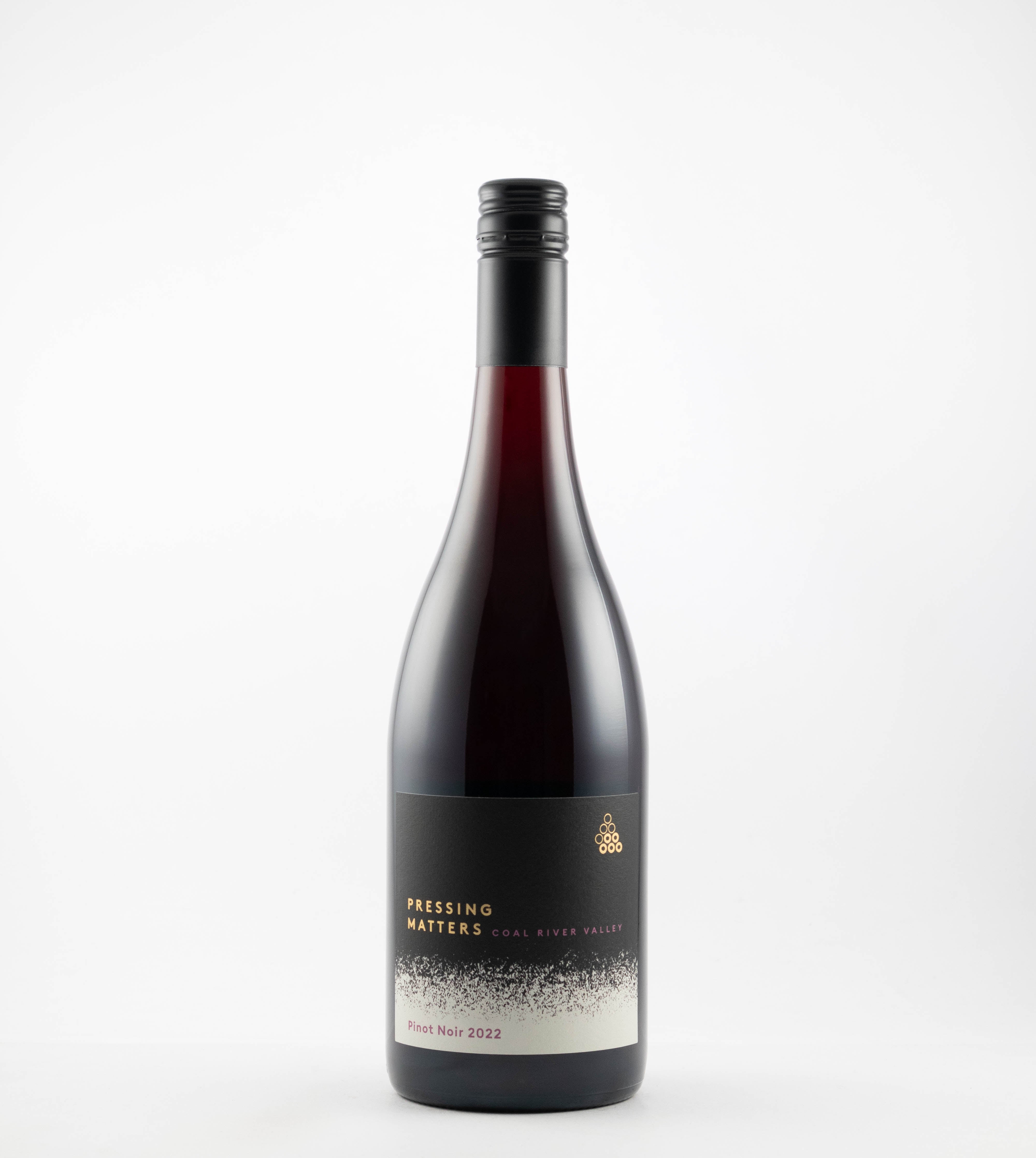 2022 Pressing Matters Pinot Noir 750Ml Bottle – Randall's Fine Wines