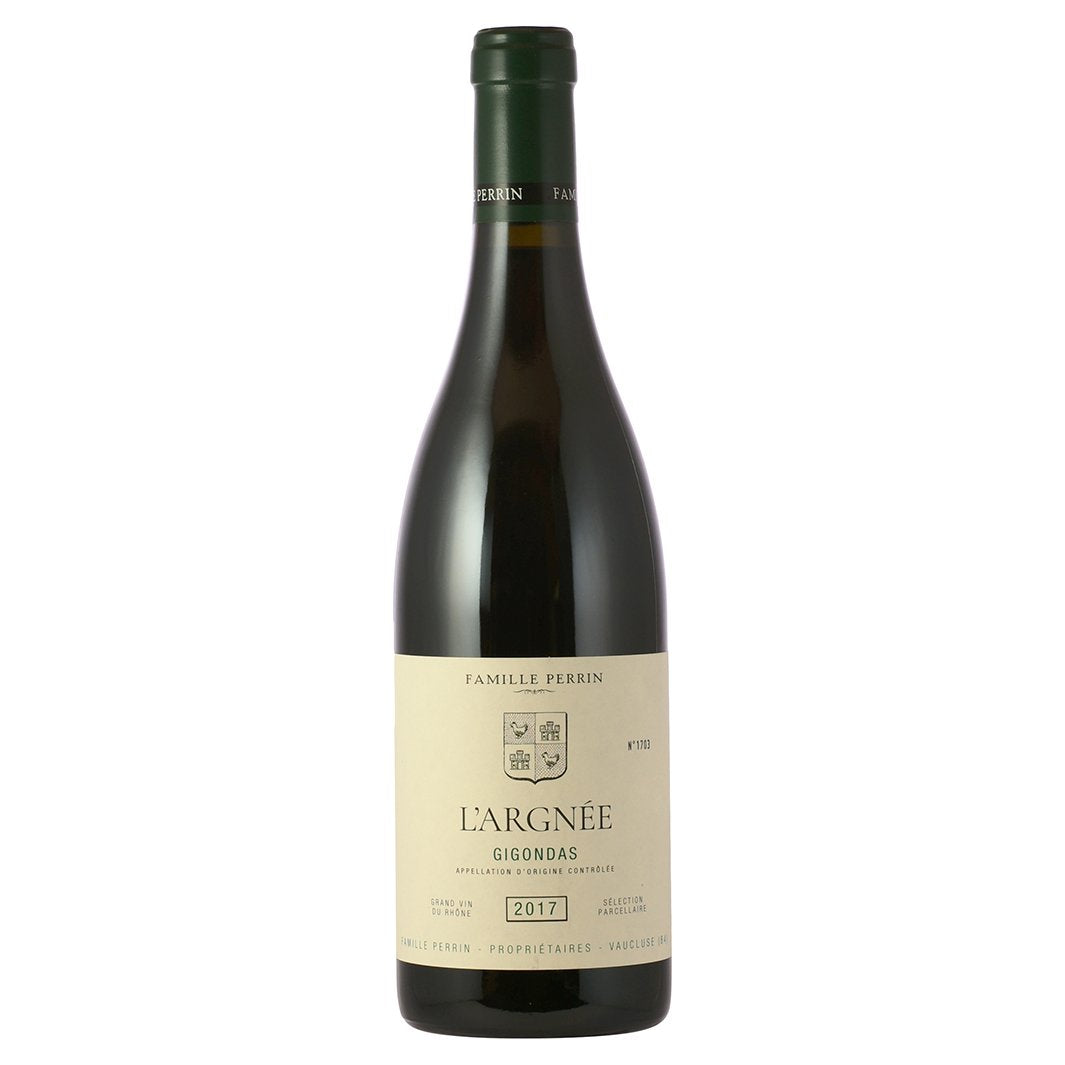 2020 Famille Perrin l'Argnée Gigondas 750Ml Bottle – Randall's Fine Wines