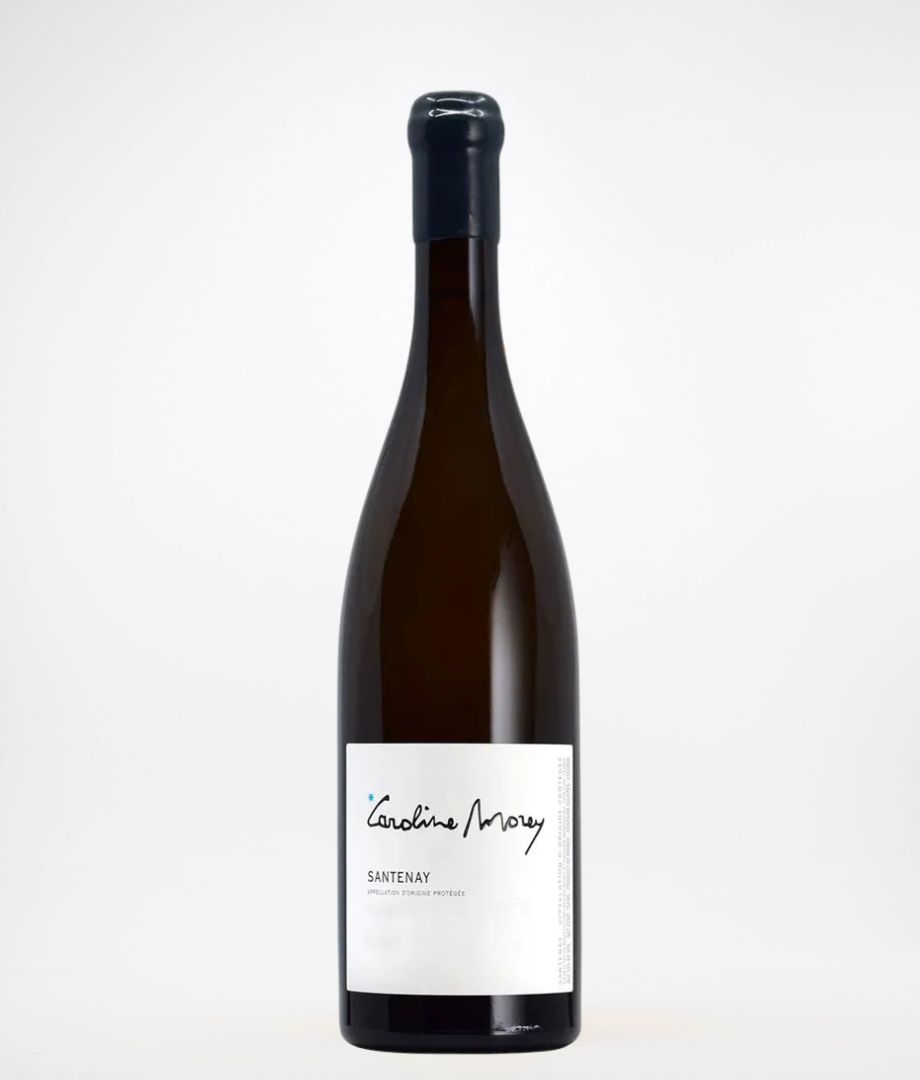 2023 Caroline Morey Santenay Rouge 750 ML bottle – Randall's Fine Wines