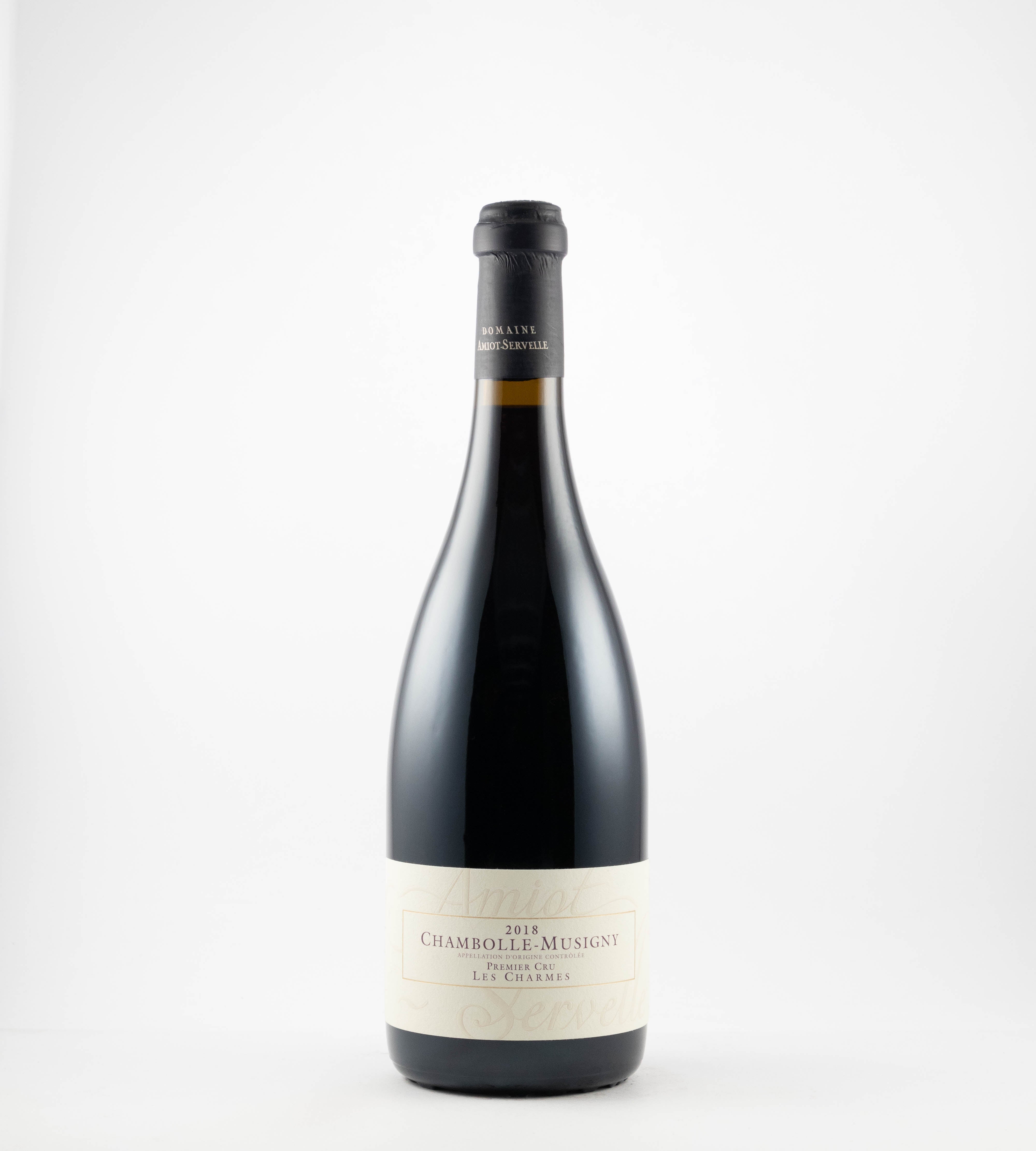 2021 Amiot Servelle Chambolle-Musigny 1er Cru 'Les Charmes' 750Ml Bott ...