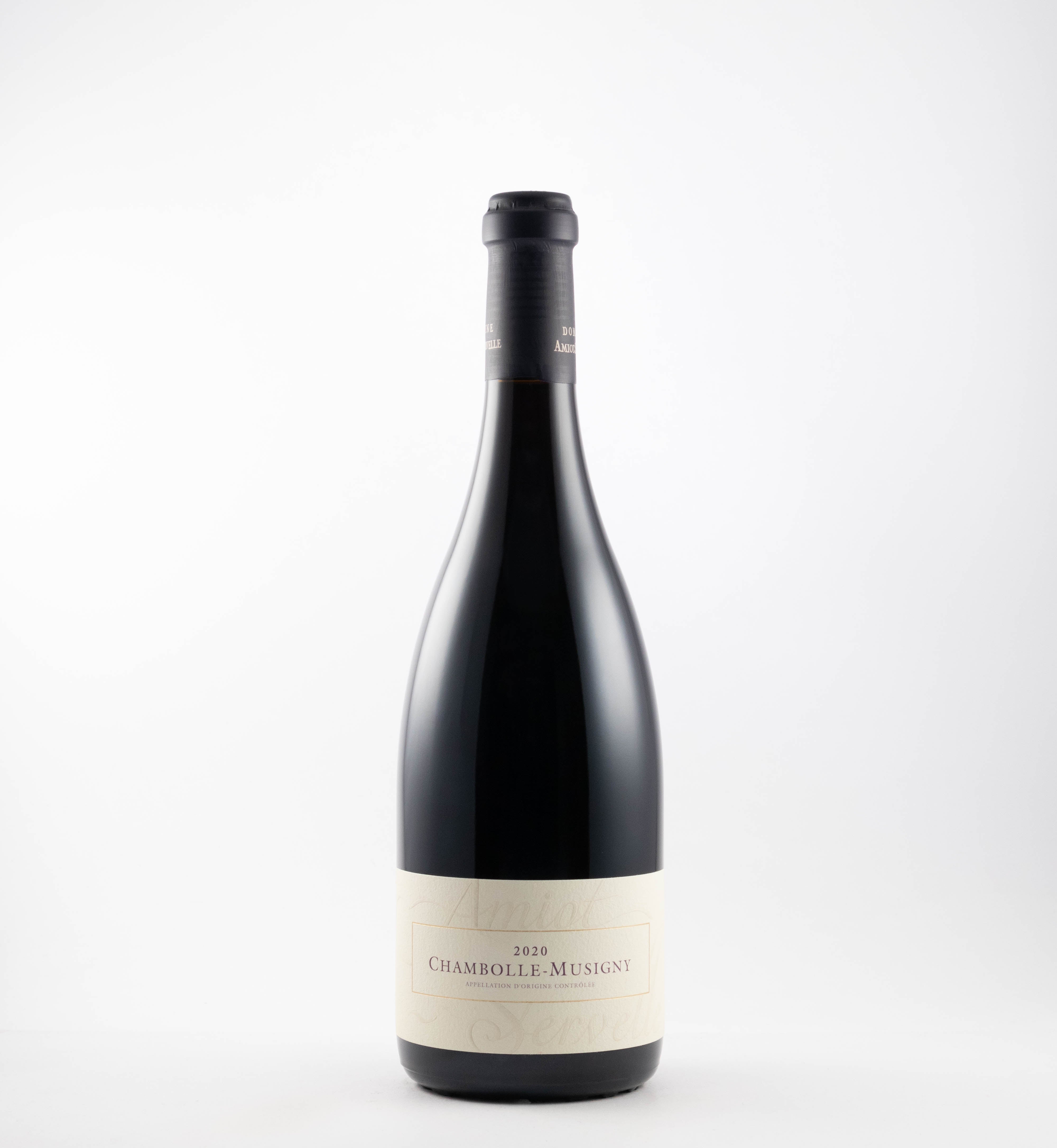 2021 Amiot-Servelle Chambolle-Musigny 750Ml Bottle – Randall's Fine Wines