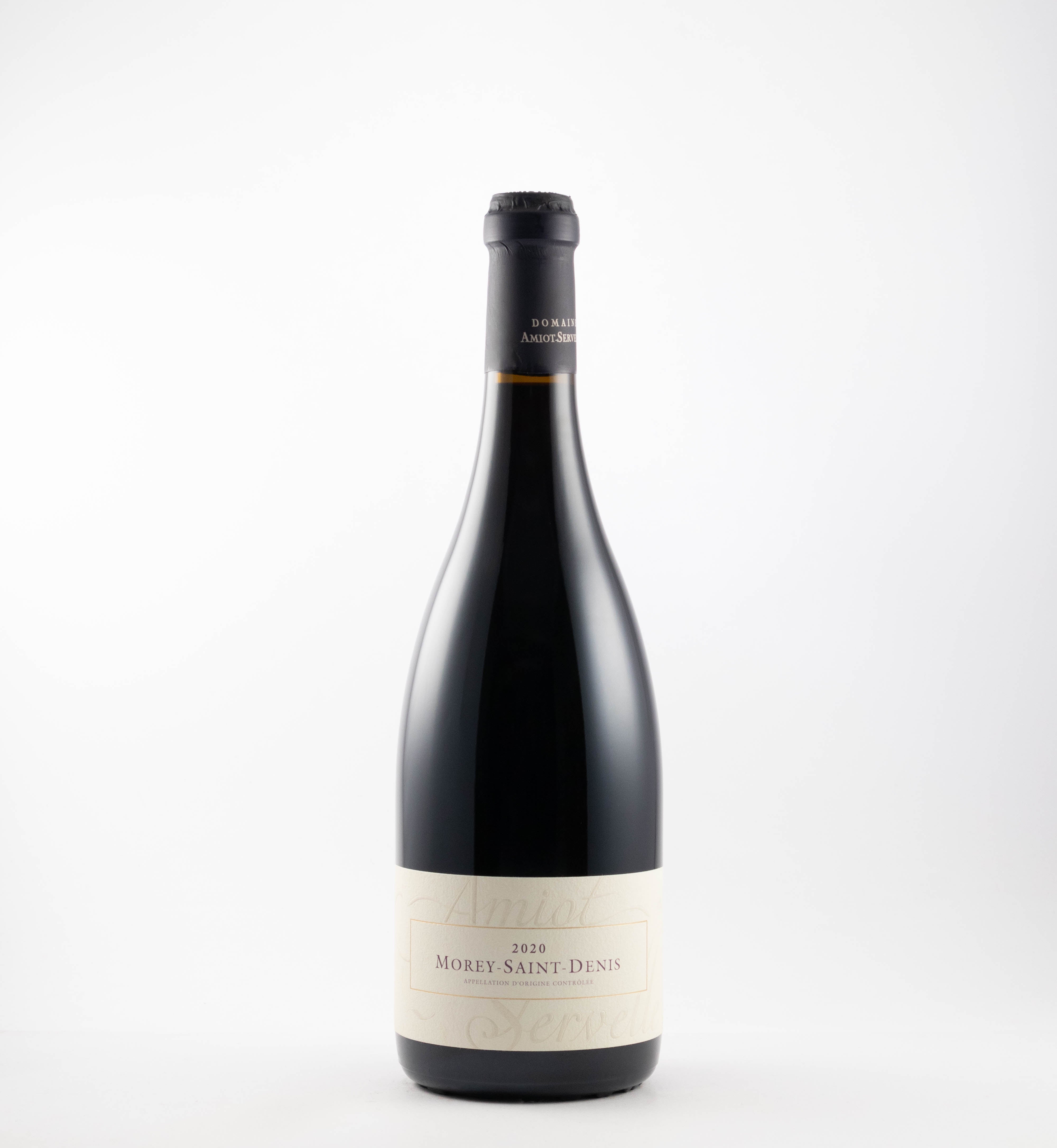 2021 Amiot-Servelle Morey-St-Denis 750Ml Bottle – Randall's Fine Wines