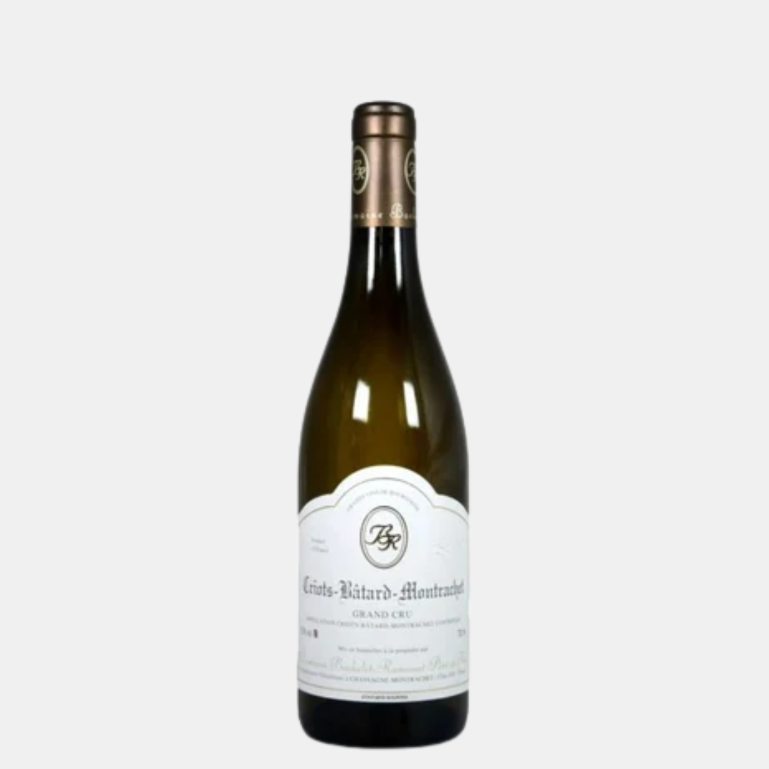 2021 Bachelet Ramonet Batard-Montrachet Grand Cru 750Ml Bottle ...