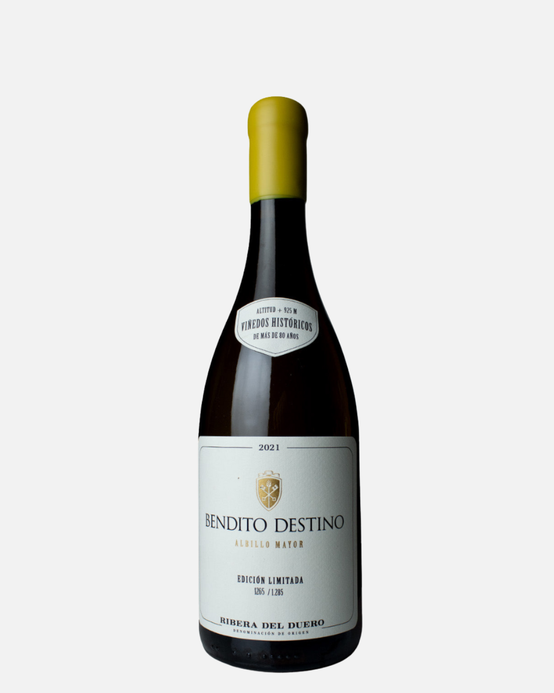 2022 Bendito Destino Albillo Mayor 'Baños El Arenal' 750ml Bottle ...