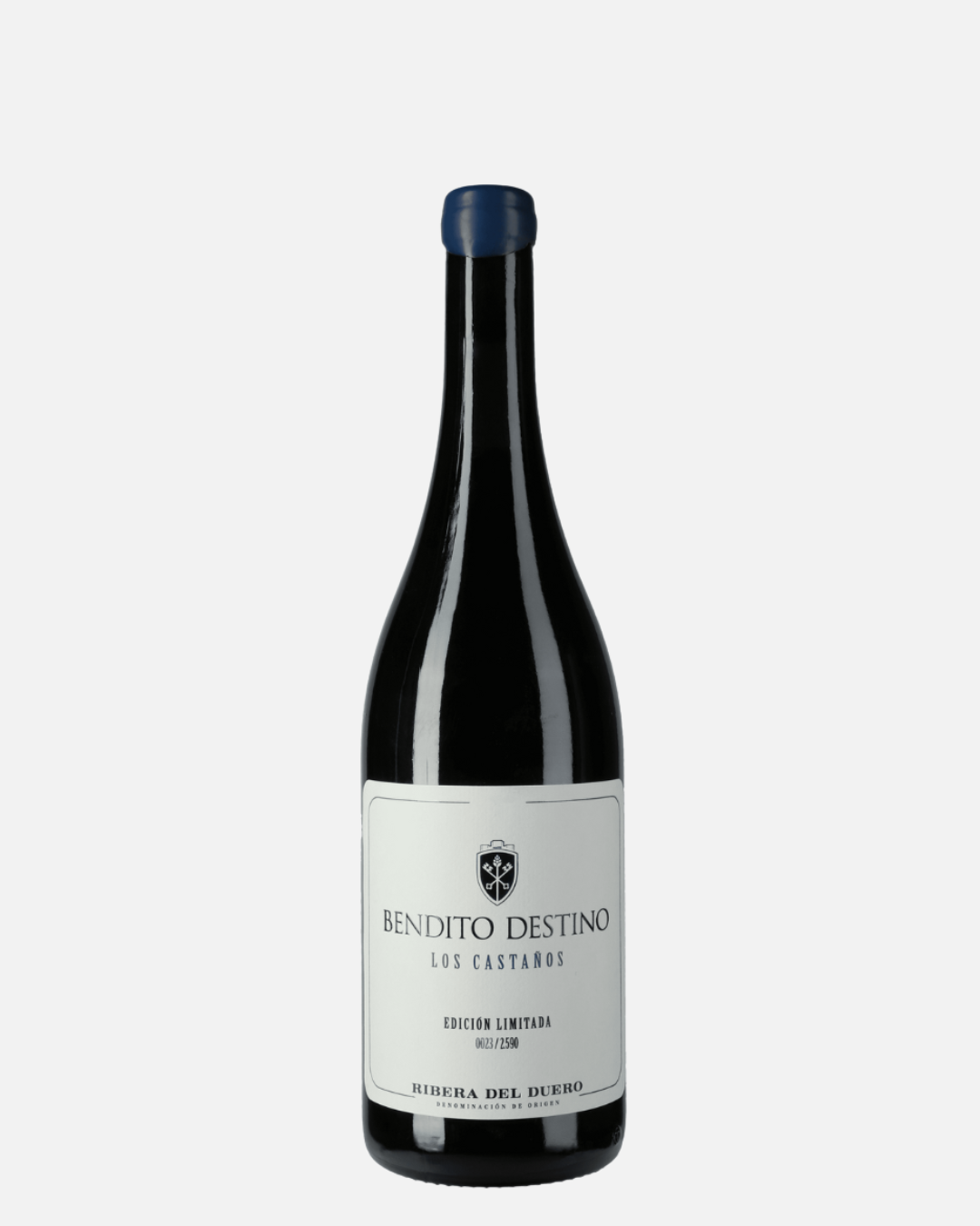 2022 Bendito Destino 'Los Castanos' 750ml Bottle – Randall's Fine Wines