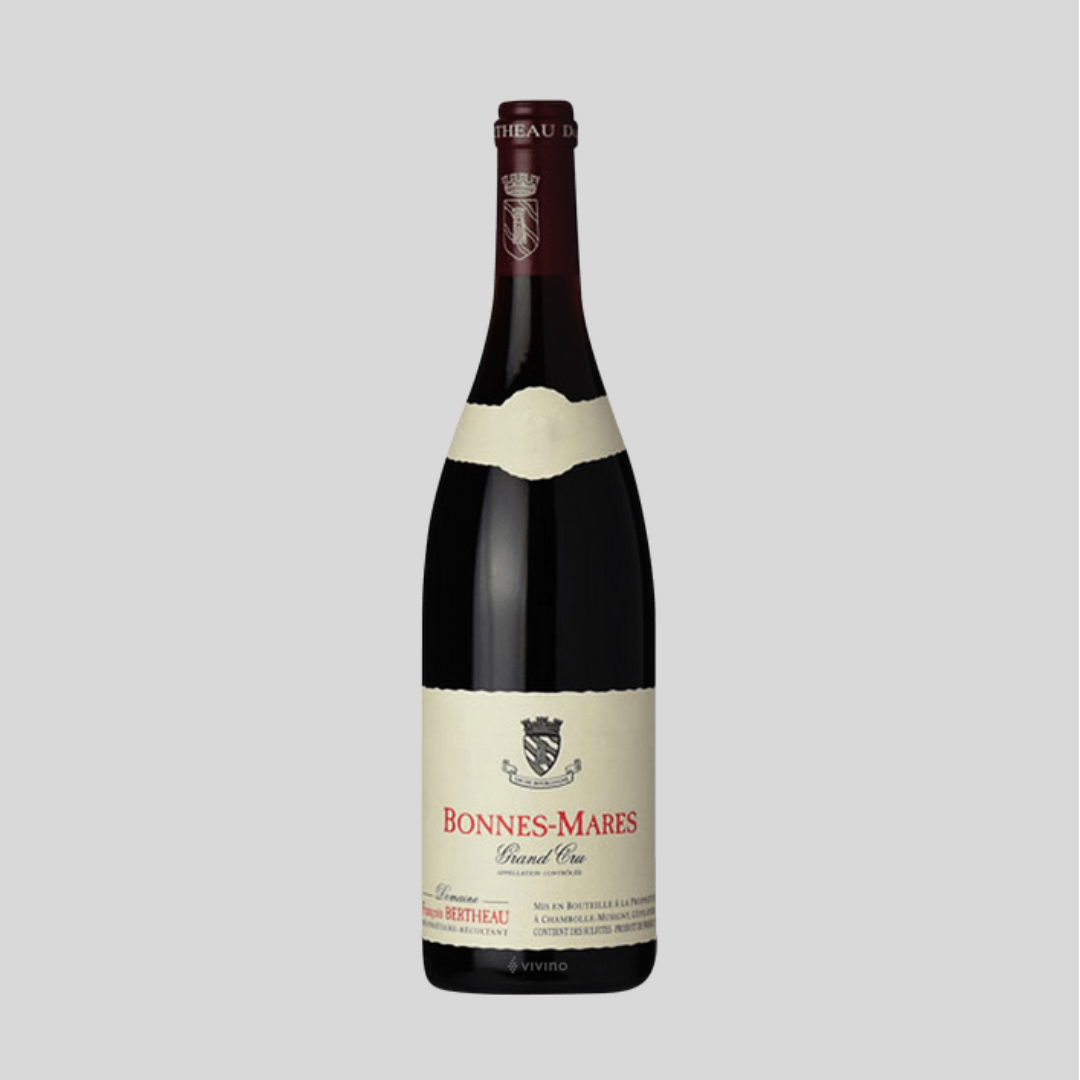 PRE-ARRIVAL2023 Bertheau Bonnes Mares Grand Cru 750Ml Bottle – Randall ...