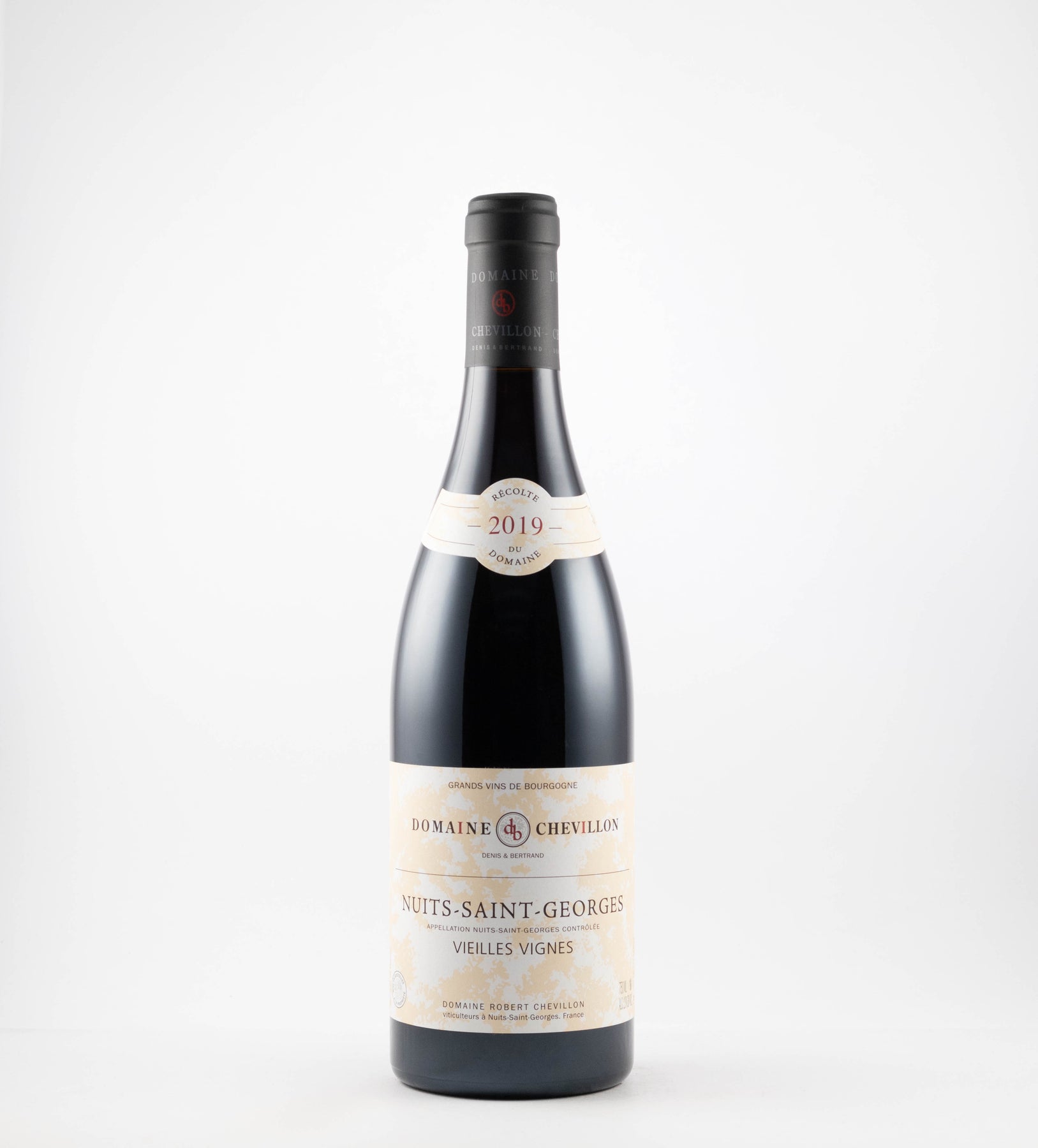 2013 Chevillon Nuits-St-Georges VV 750Ml Bottle – Randall's Fine Wines
