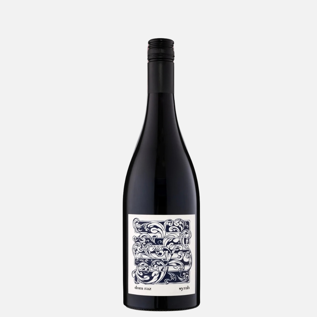 2024 Domaine Razal Syrah 750ml – Randall's Fine Wines