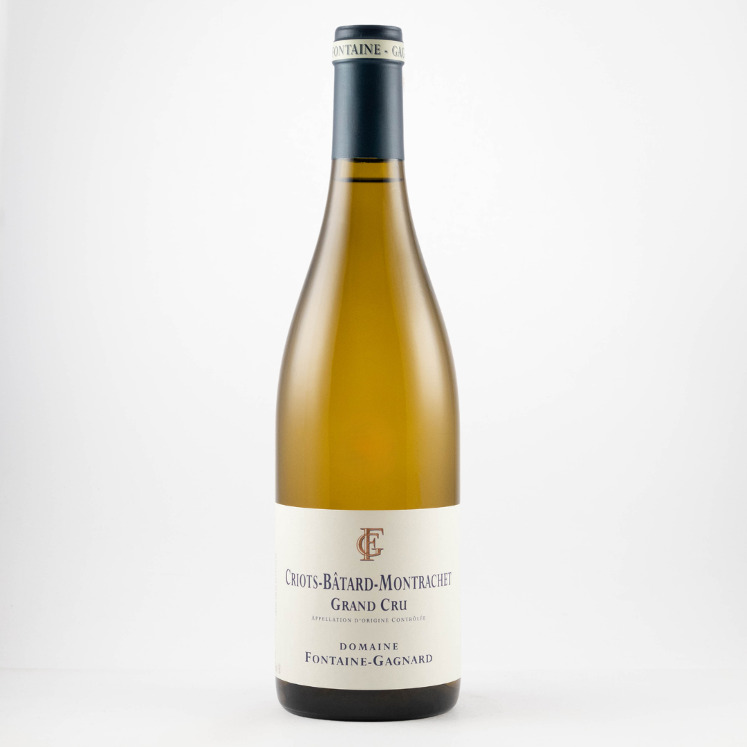 PRE ARRIVAL 2024 Fontaine-Gagnard Batard-Montrachet Grand Cru 750Ml Bo ...