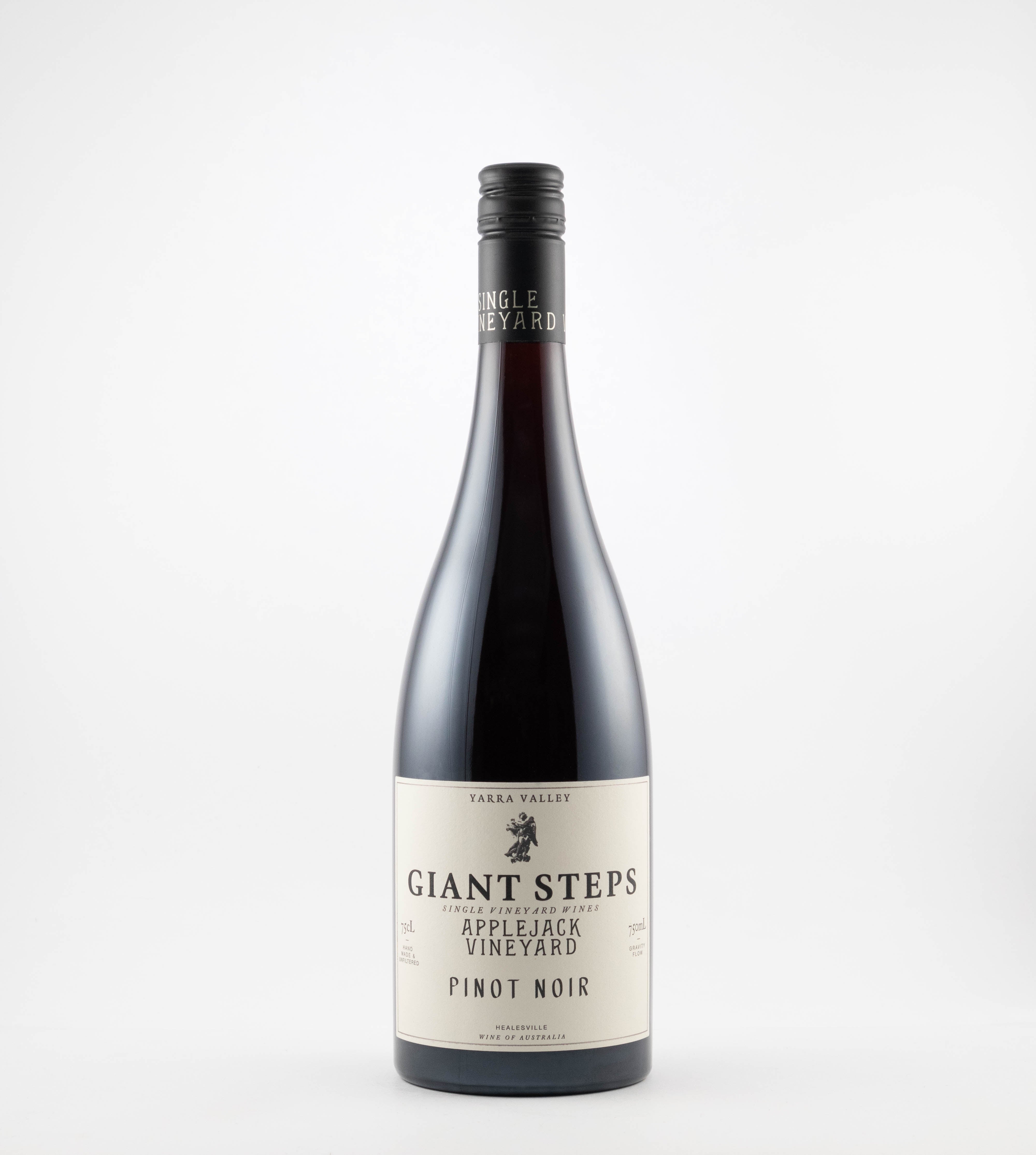 2024 Giant Steps Applejack Vineyard Pinot Noir 750Ml Bottle – Randall's Fine Wines