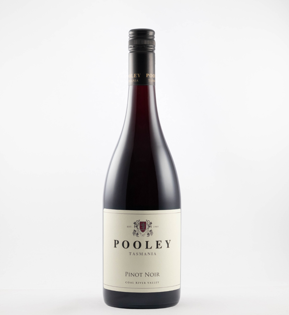 2024 Pooley Pinot Noir 750ml – Randall's Fine Wines