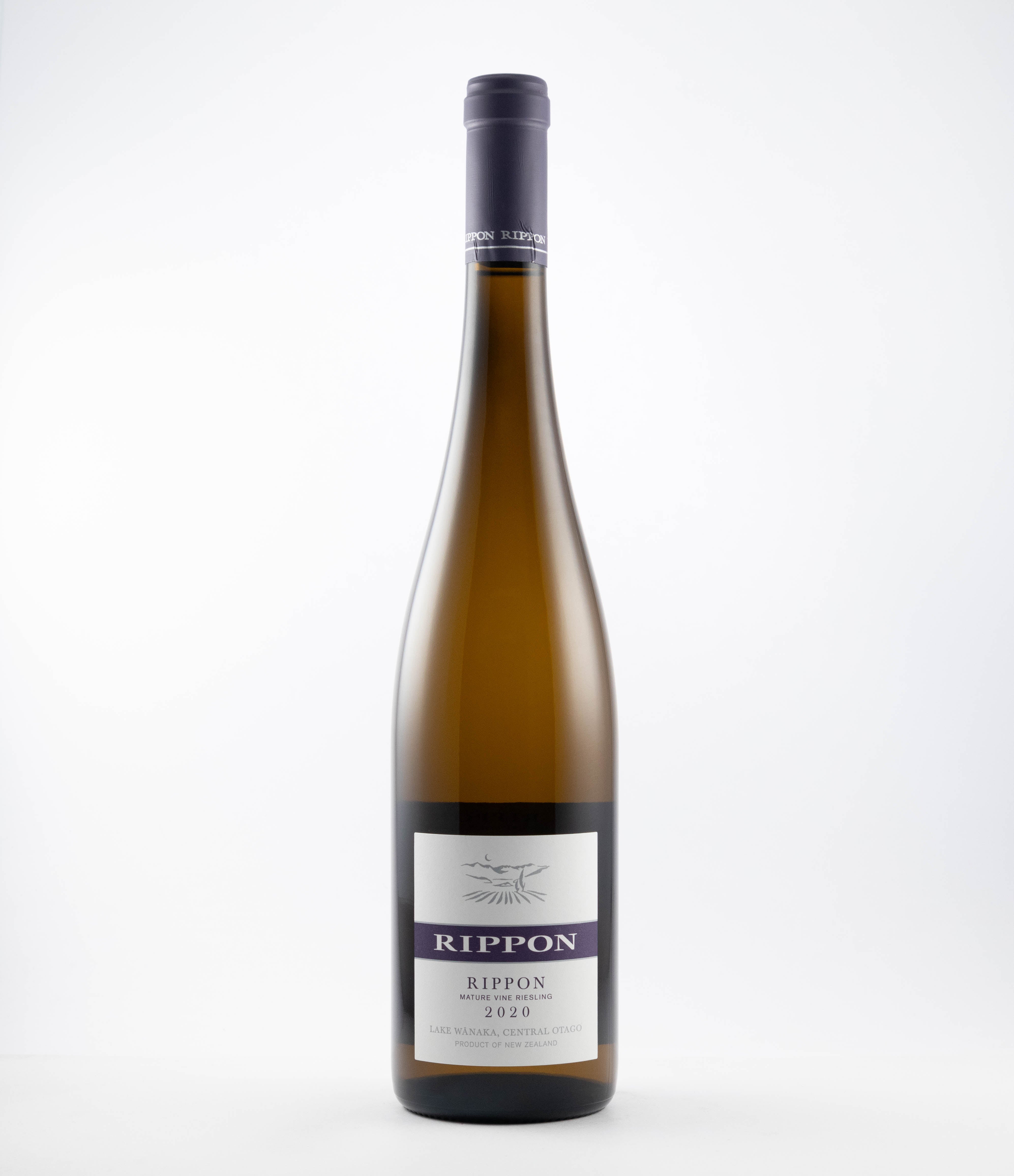 2020 Rippon Mature Vine Riesling 750Ml Bottle – Randall's Fine Wines
