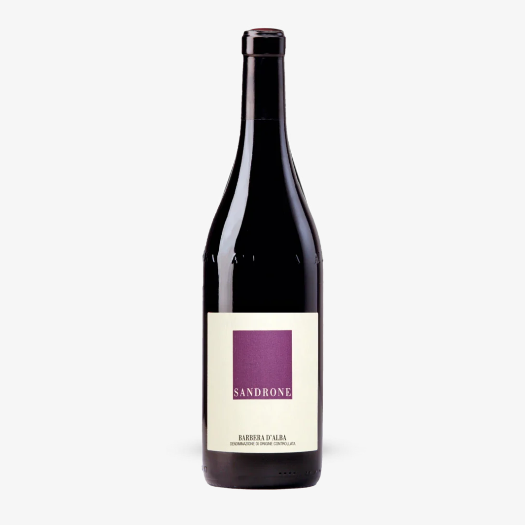 2022 Luciano Sandrone Barbera d’Alba 750ml – Randall's Fine Wines