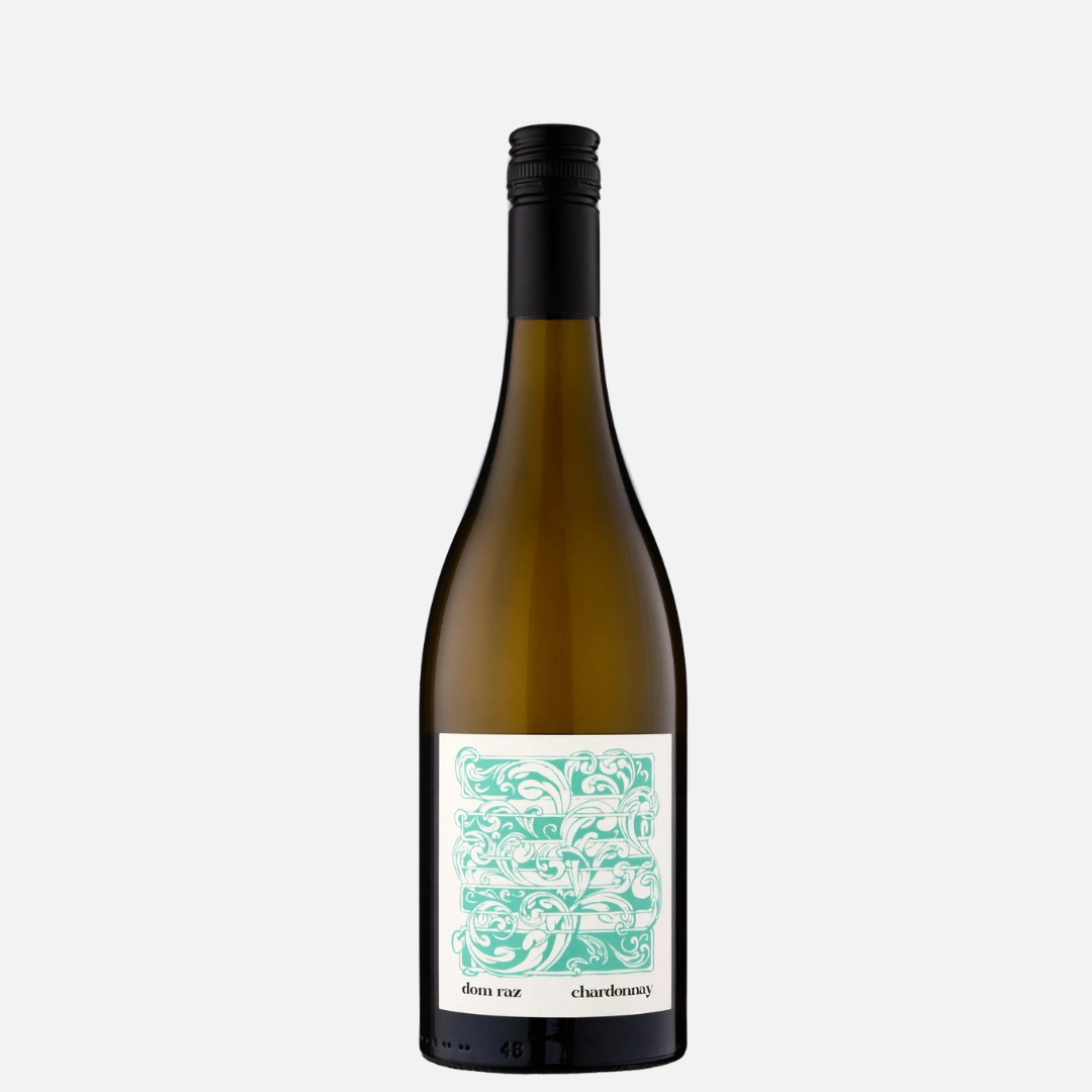 2024 Domaine Razal Chardonnay 750ml – Randall's Fine Wines