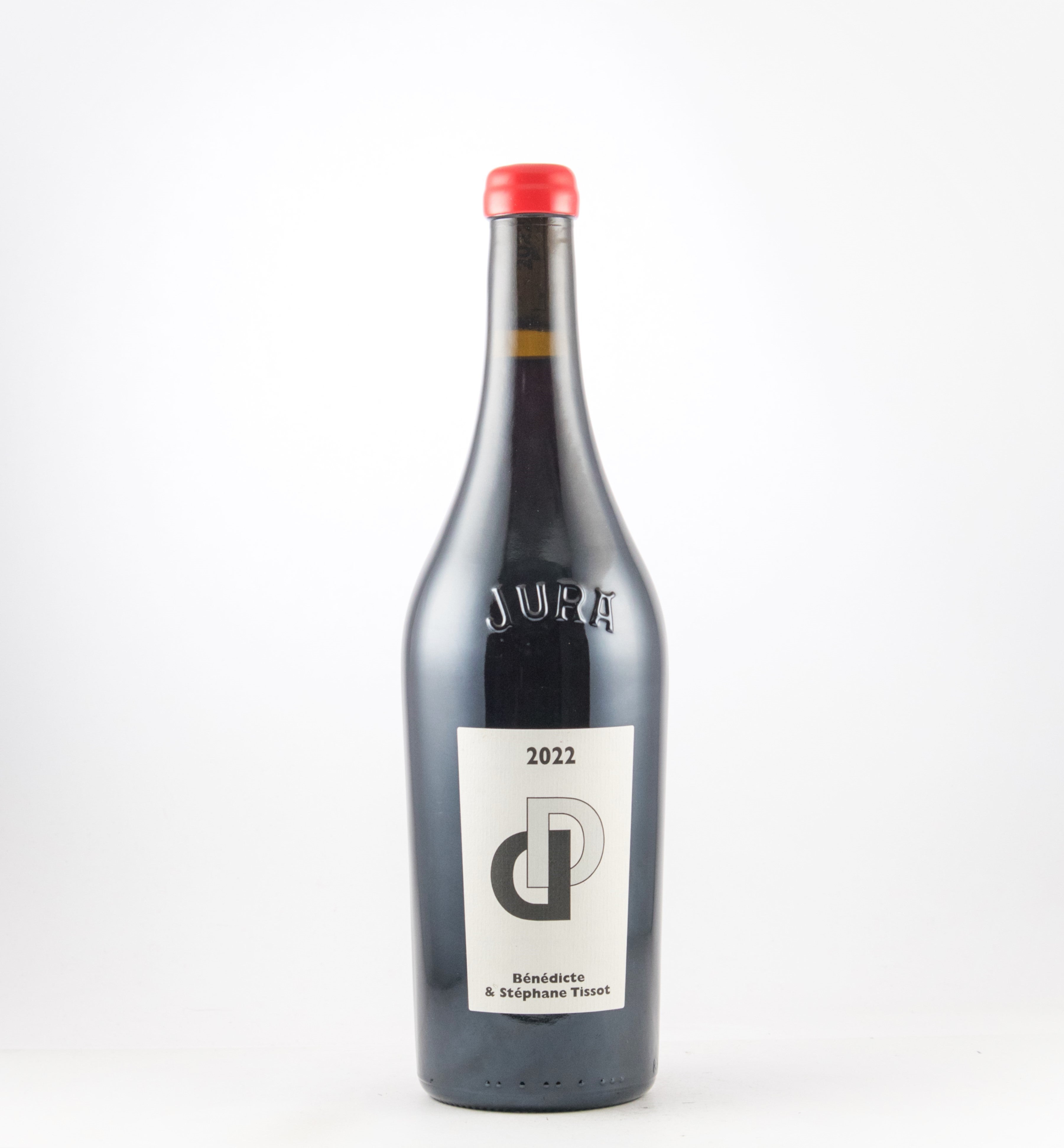 2022 Tissot Arbois DD 1500Ml Bottle – Randall's Fine Wines