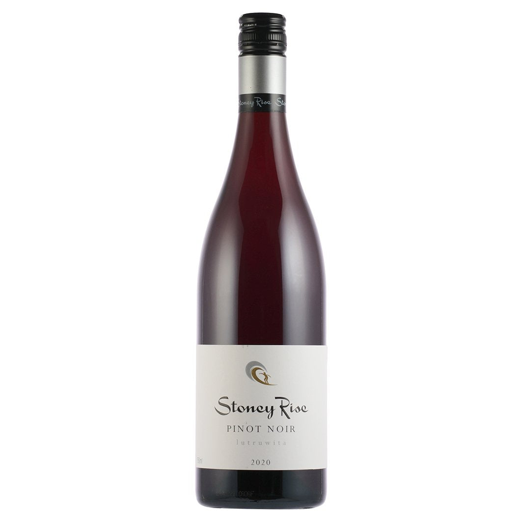 2023 Stoney Rise Pinot Noir 750ml Bottle – Randall's Fine Wines