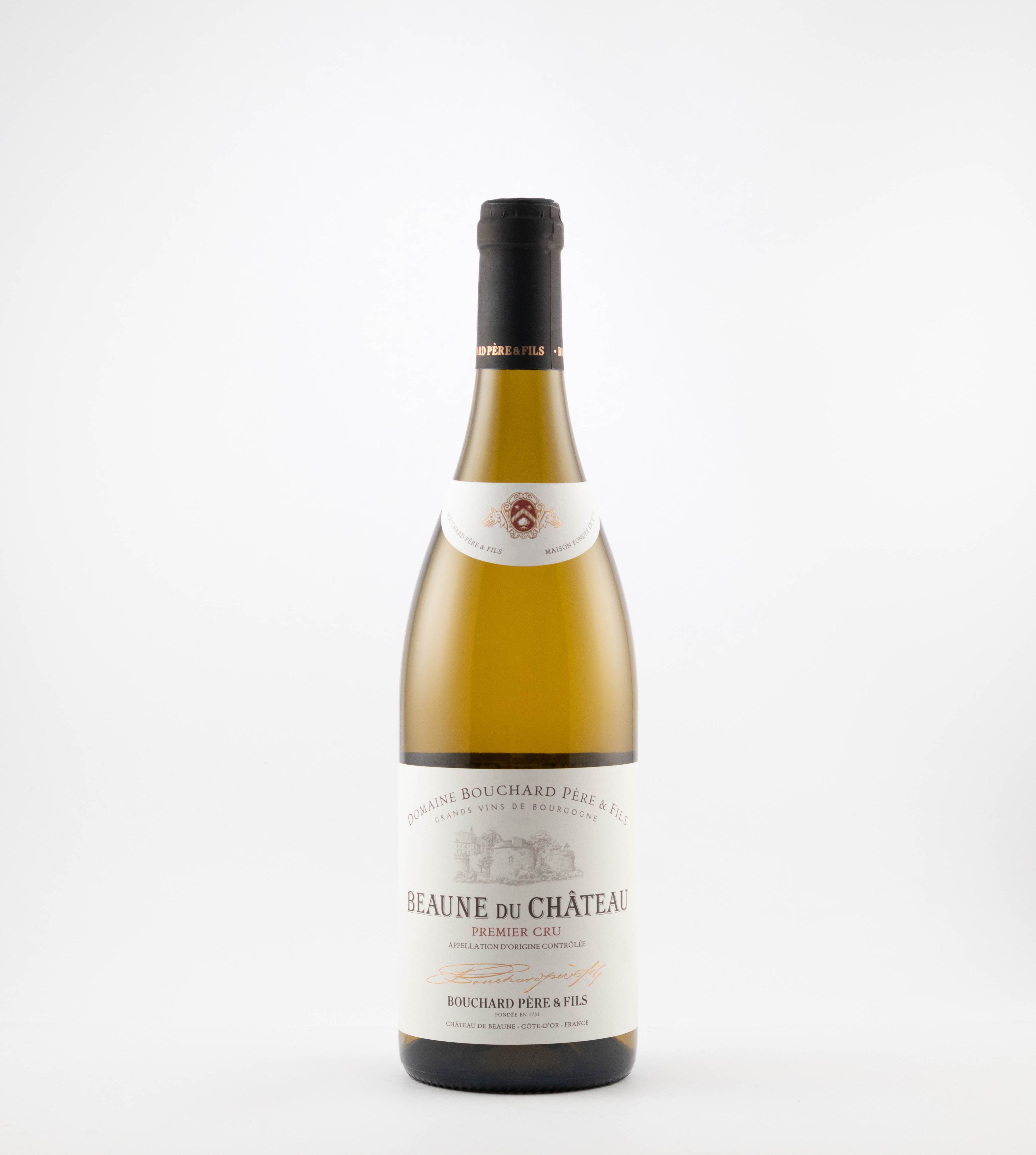 2021 Bouchard Beaune du Chateau 1er Cru Blanc 750Ml Bottle – Randall's ...
