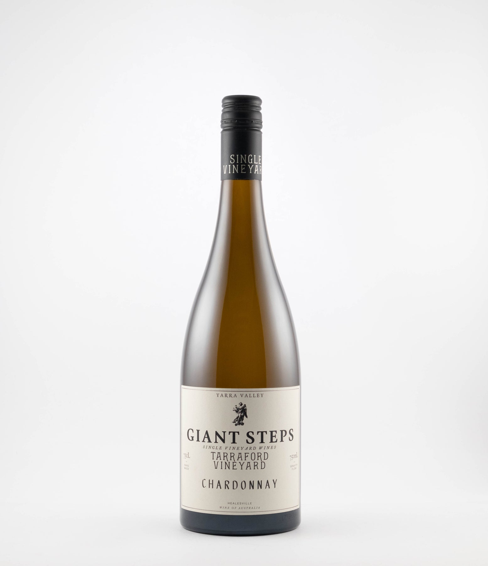 2024 Giant Steps Tarraford Chardonnay 750Ml Bottle – Randall's Fine Wines