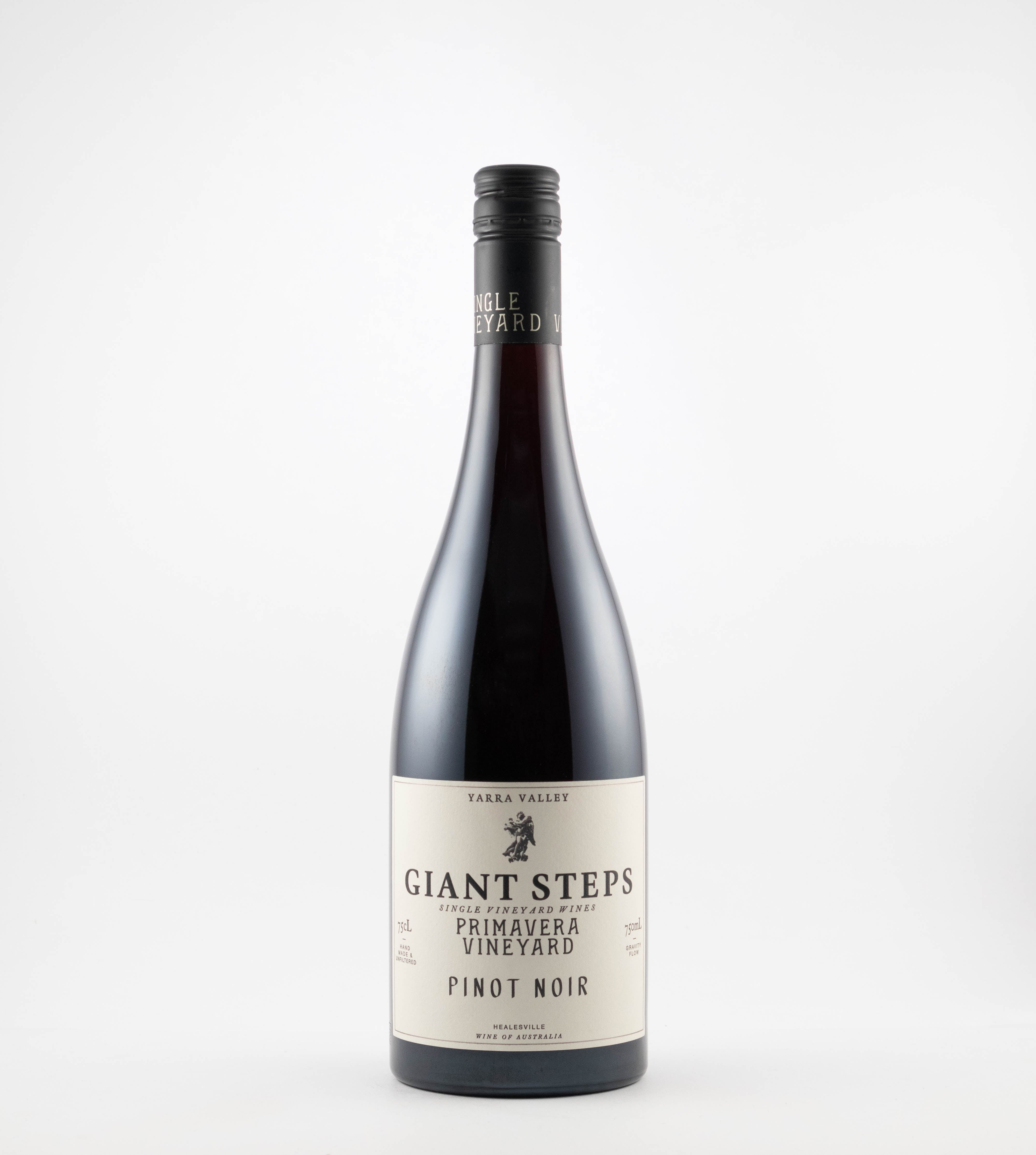 2021 Giant Steps Primavera Pinot Noir 750Ml Bottle – Randall's Fine Wines