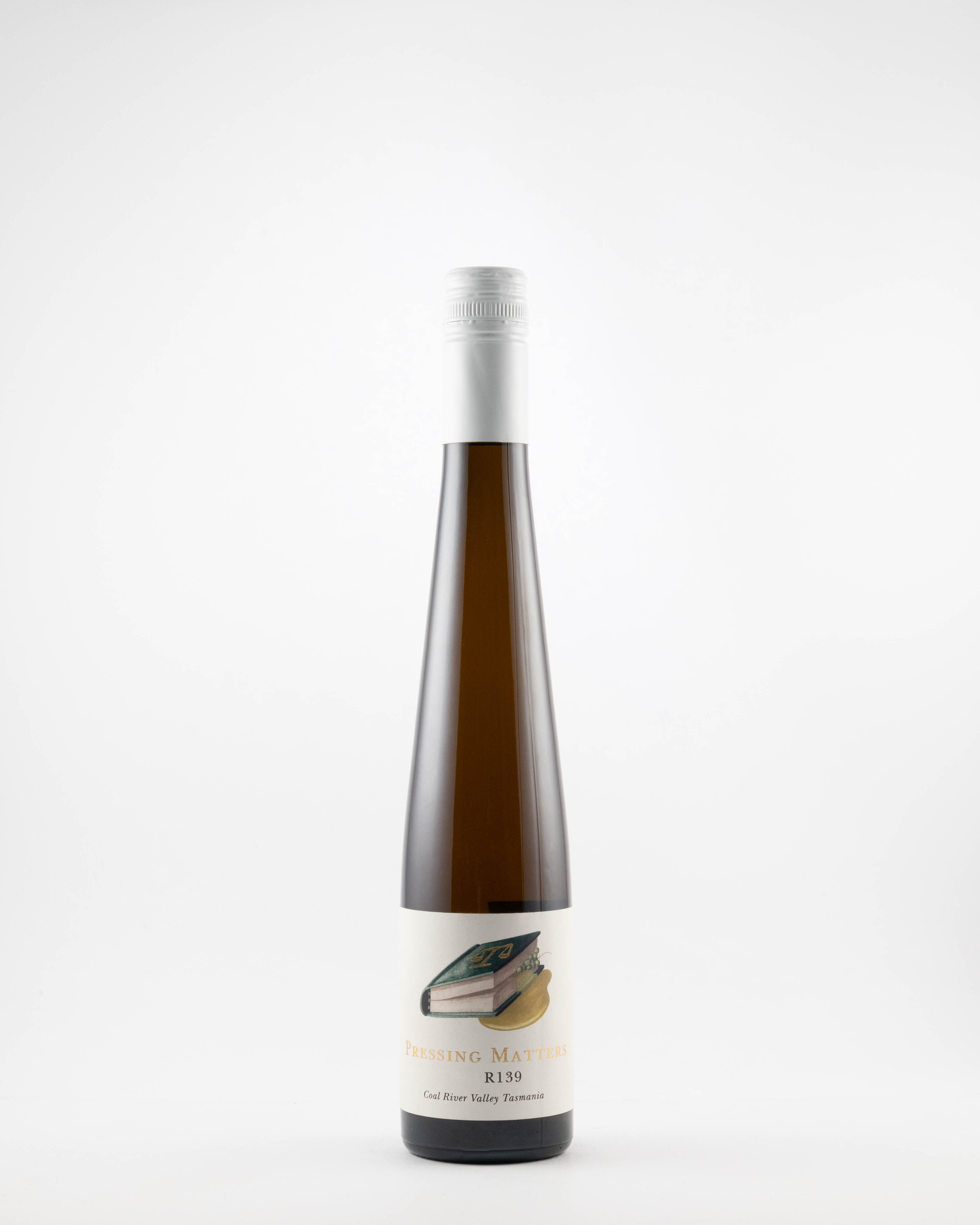 2018 Pressing Matters R139 Riesling 375Ml Bottle – Randall's Fine Wines